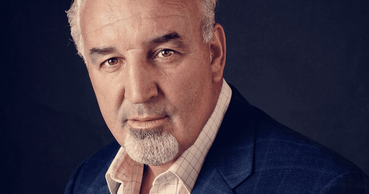 Gerry Cooney | Peter Grandich