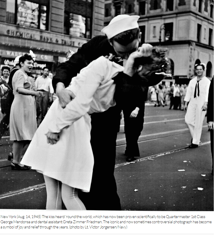 sailor | Peter Grandich