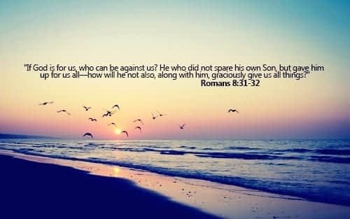 god-is-for-us | Peter Grandich