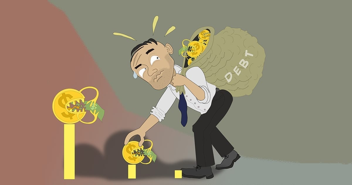 Debt | Peter Grandich