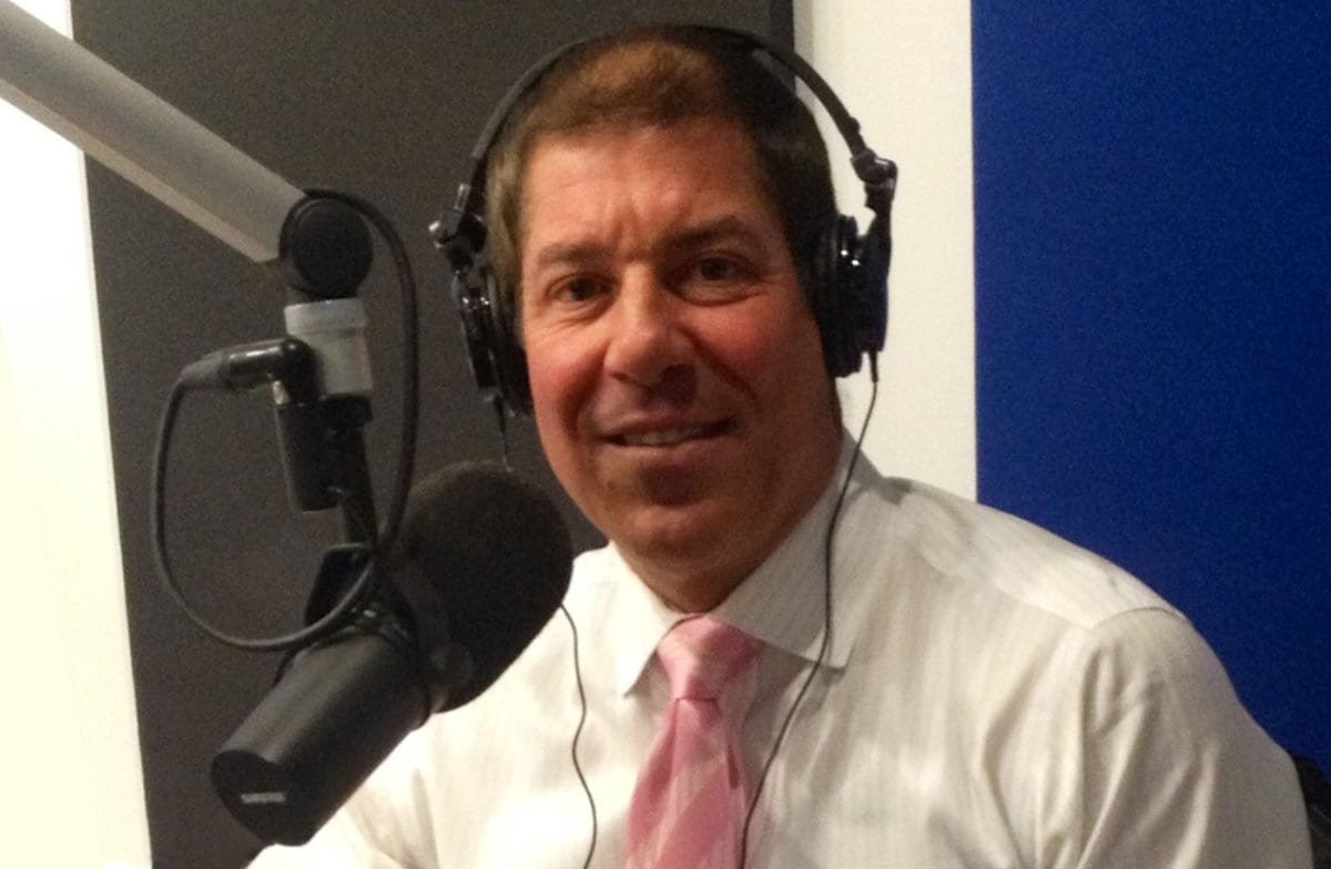 Lou Scatigna | Peter Grandich