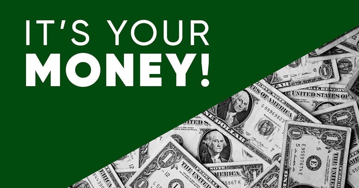 It's Your Money | Peter Grandich