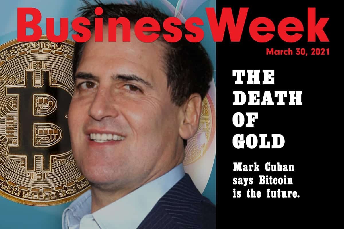 Business Week Cover (002) | Peter Grandich