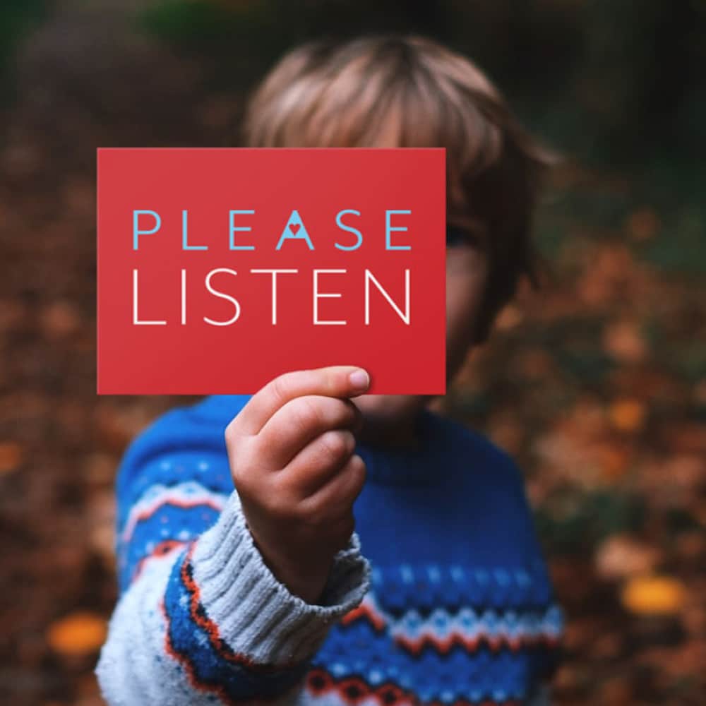 Please Listen Peter Grandich