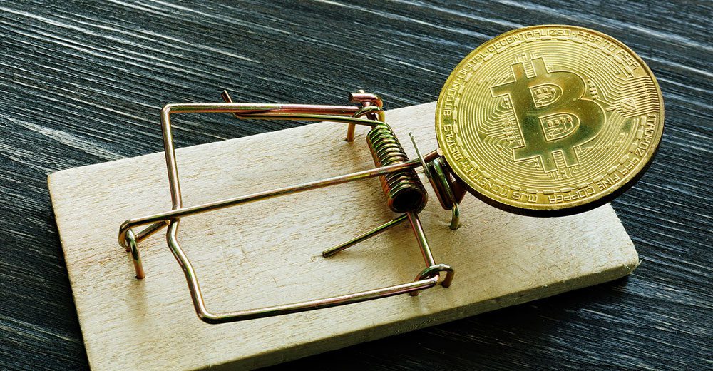 bitcoin-scam | Peter Grandich