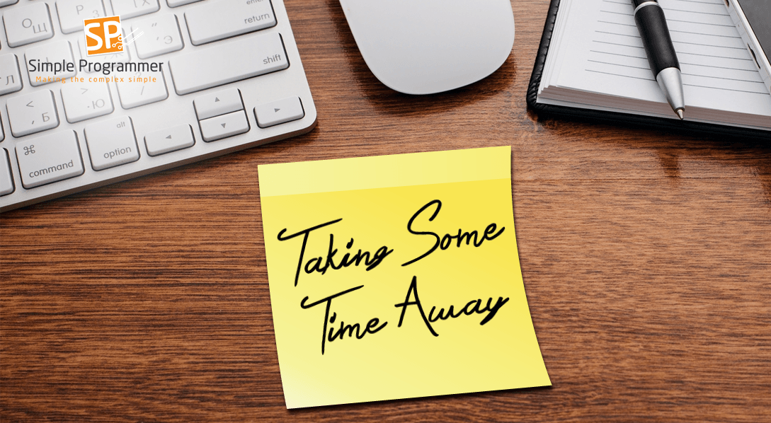 time-off | Peter Grandich